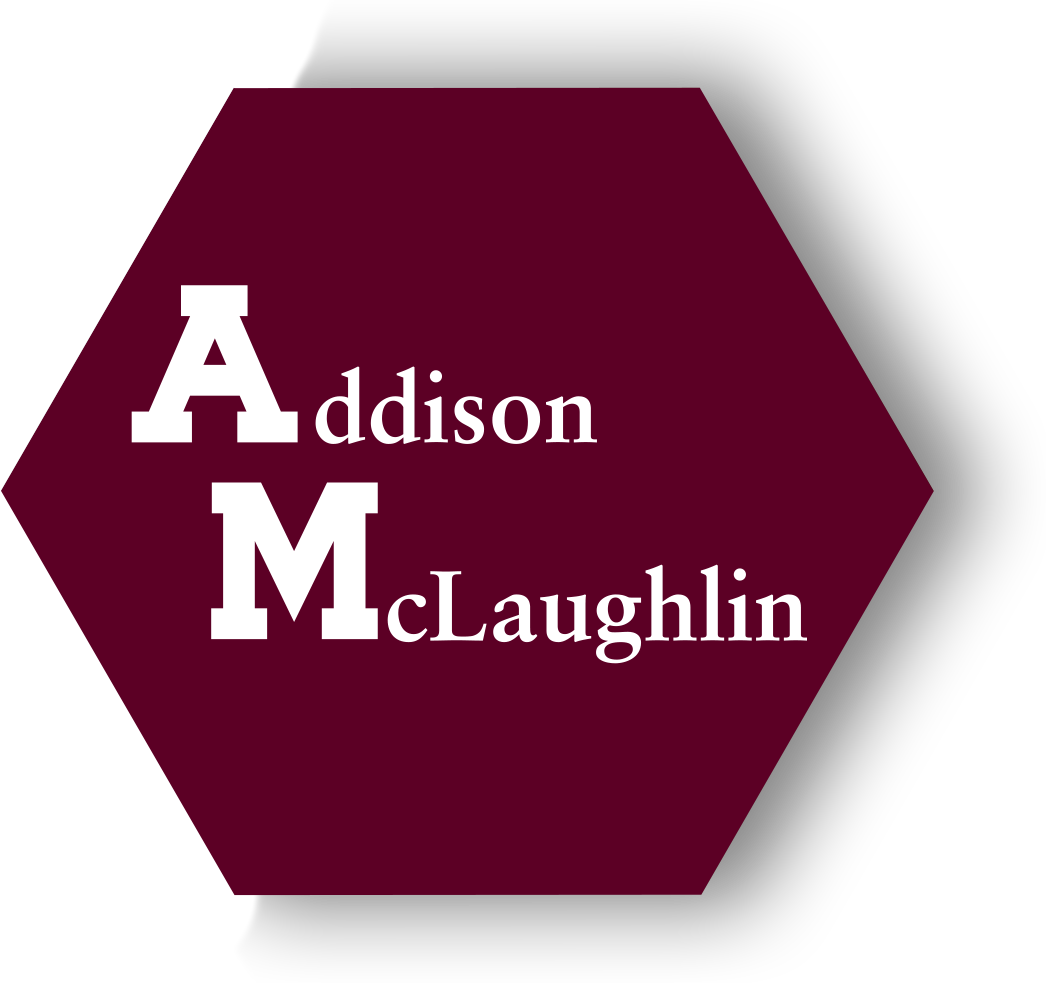 Addison McLaughlin